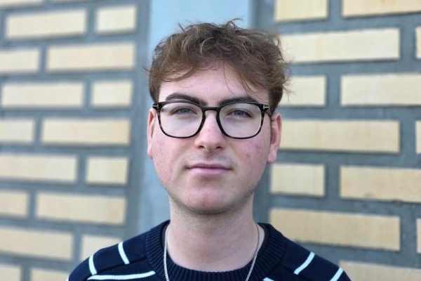 David Graf | Clalüna Computer GmbH